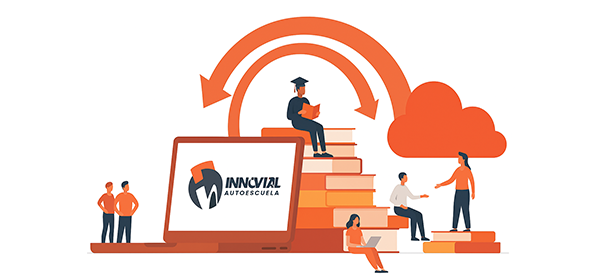 Tu Autoescuela en Almería | Autoescuela Innovial