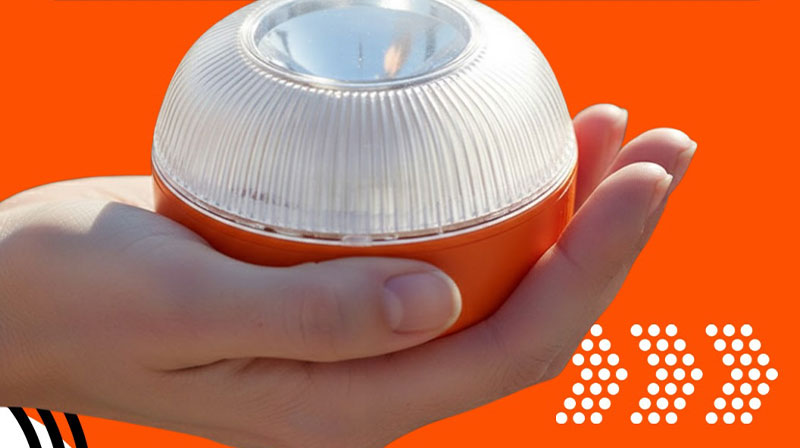 La baliza V16 será obligatoria en 2026: Todo lo que debes saber y cómo ...